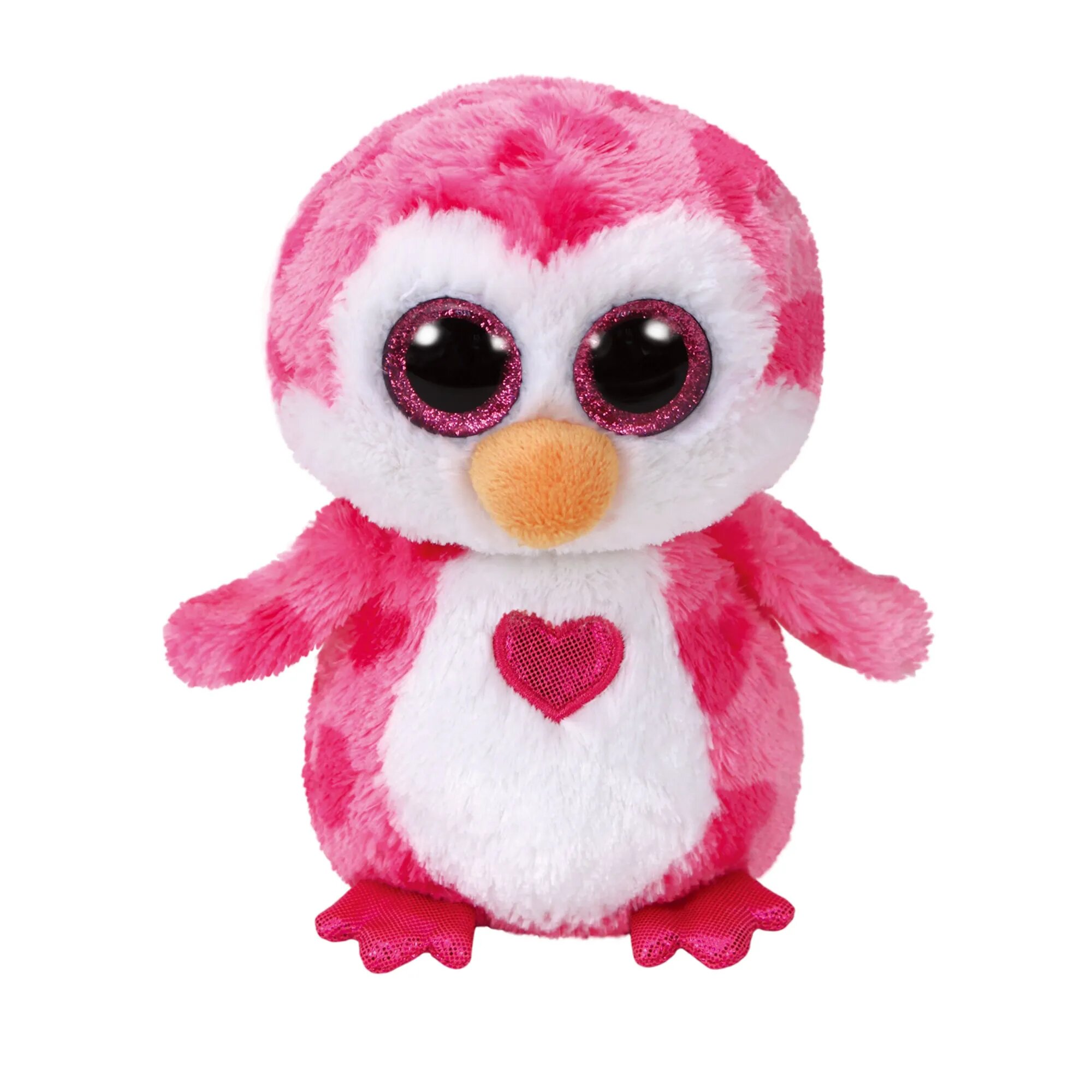 Ty Beanie boos/babies игрушка