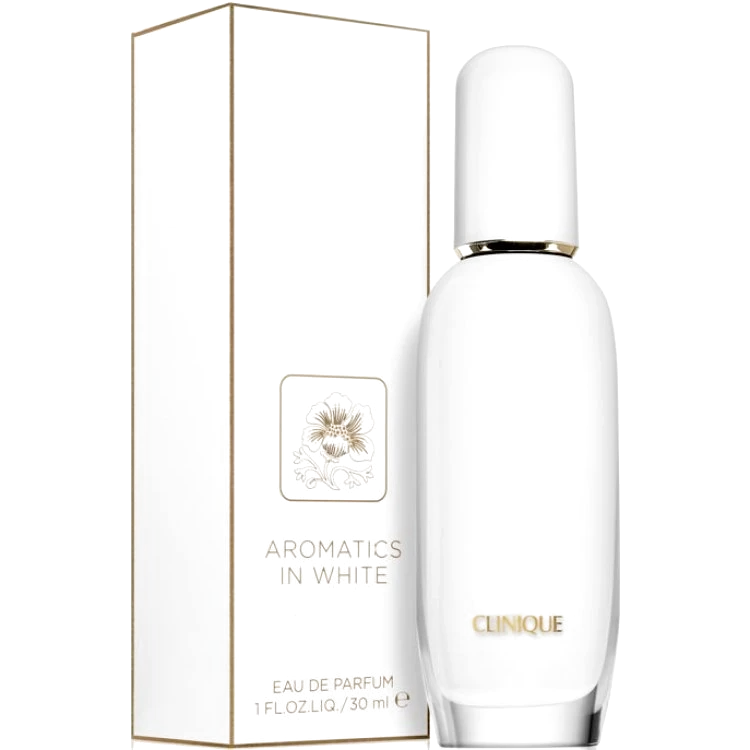 Клиник Ароматик Ин Вайт парфюм 30 мл женский / Aromatics In White Clinique