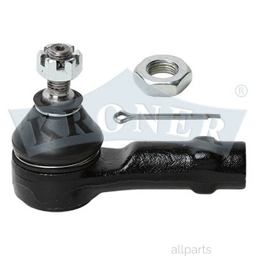 KRONER K301149 Наконечник рулевой тяги HYUNDAI Getz (02-) (K301149) KRONER