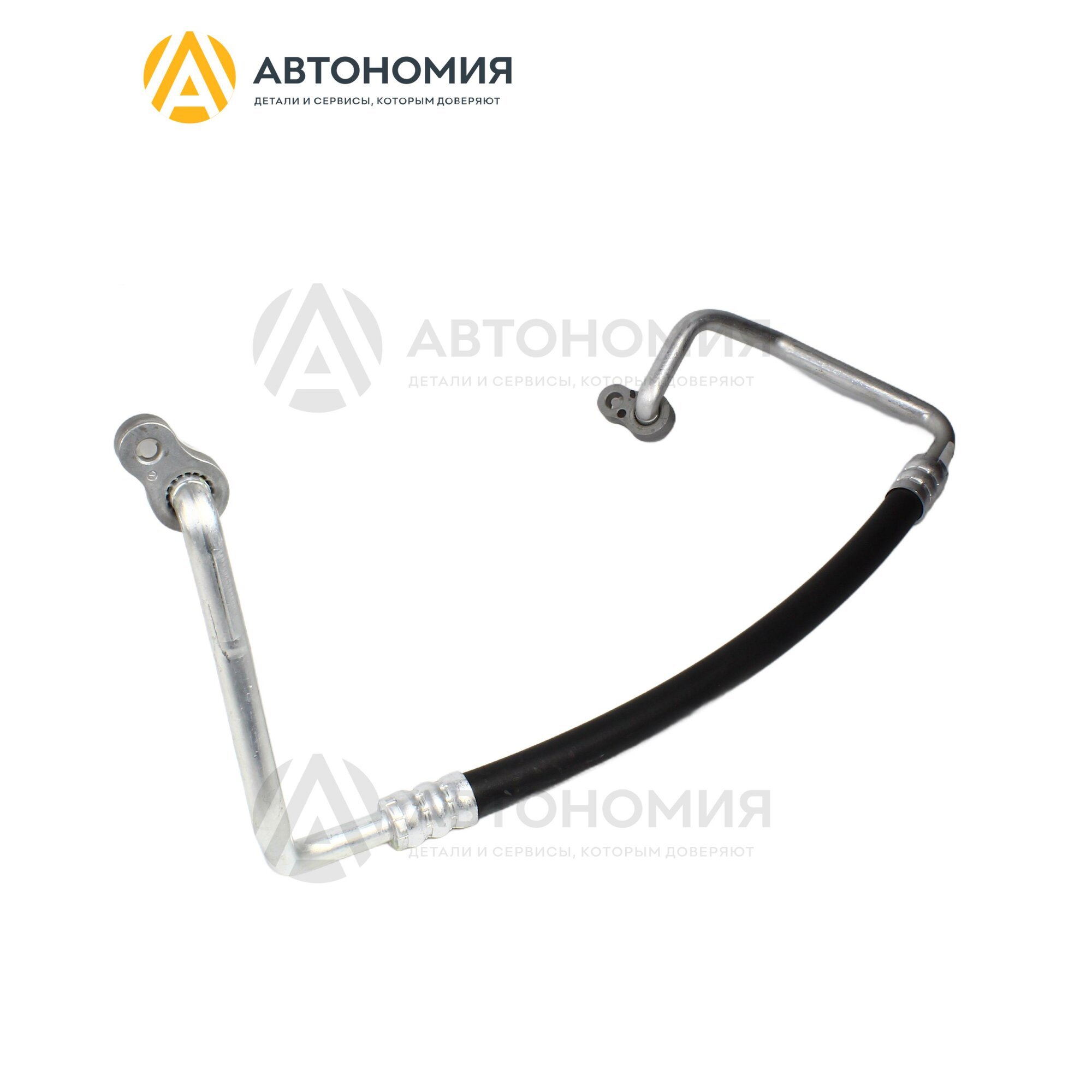 Трубка кондиционера Rio10- Hyundai/KIA 97762-4L000