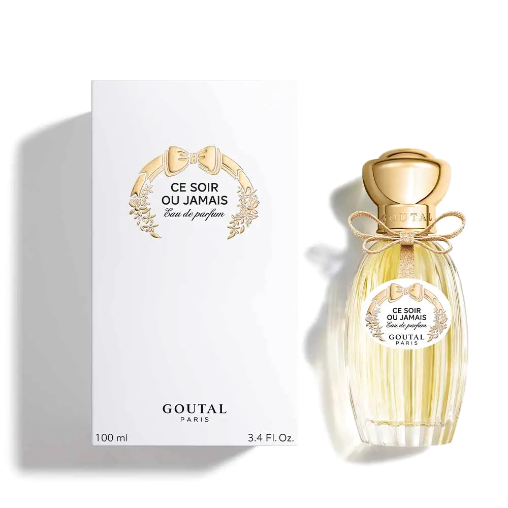 Женские духи Annick Goutal Ce Soir Ou Jamais 100 мл / Аник Гуталь Се Суар У Жаме
