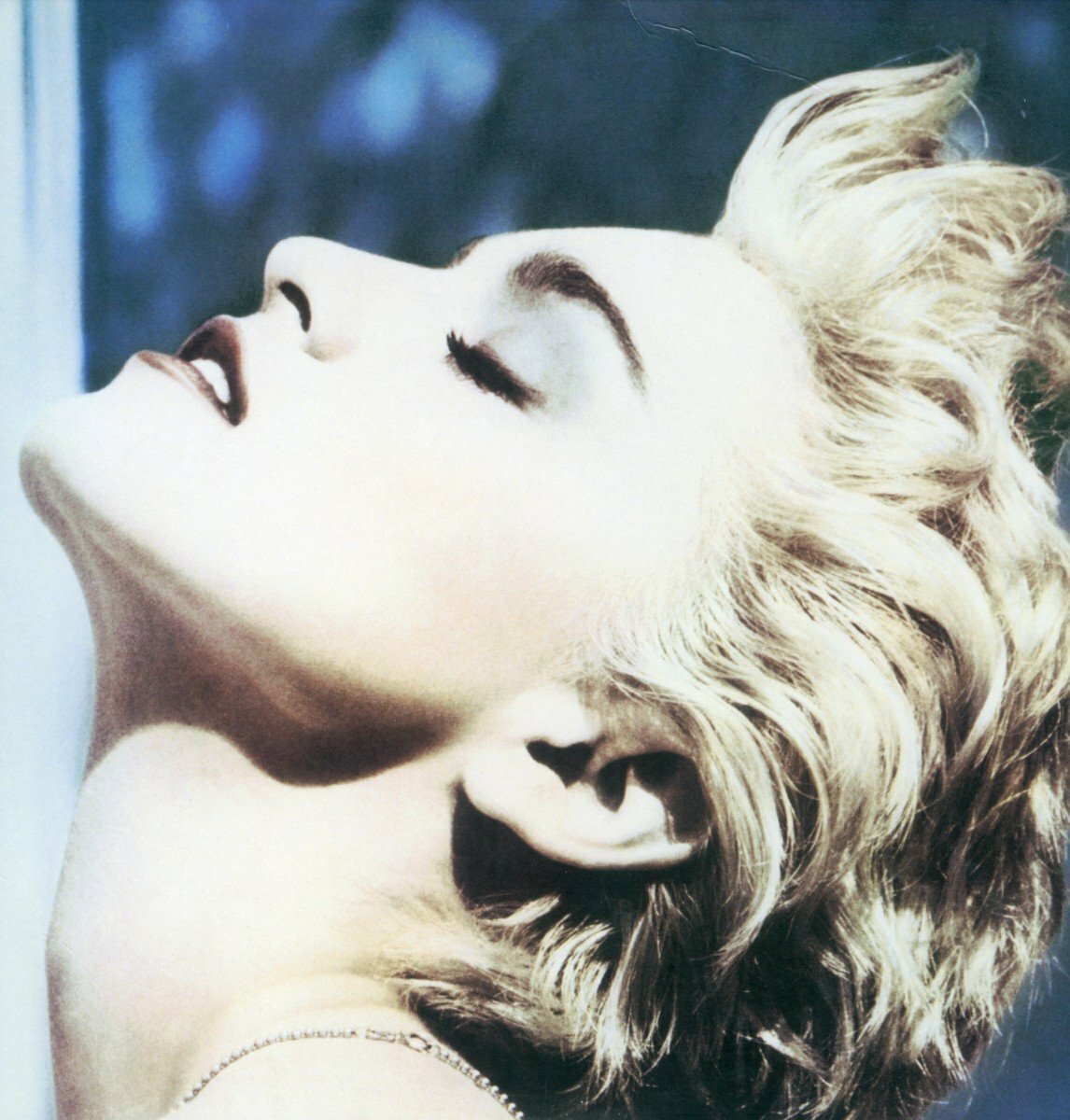 Виниловая пластинка Madonna - True Blue (Vinyl, LP, Album, 2016)