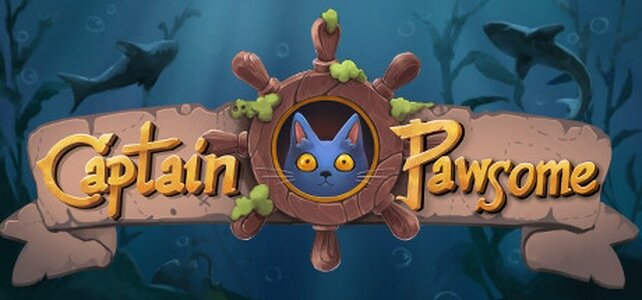 Captain Pawsome — игра для ПК, подарок Steam Gift, активация в Турции