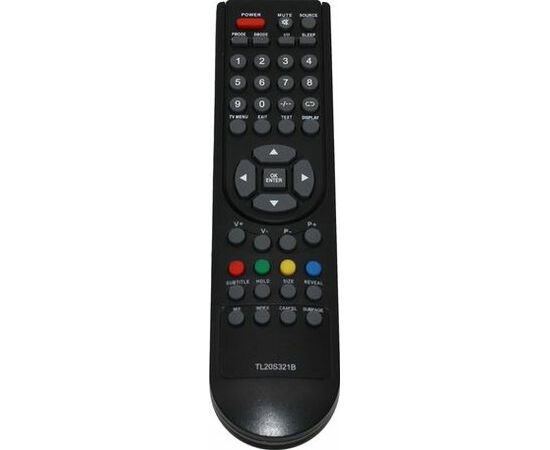 Пульт HUAYU TL20S321B TV для телевизора IZUMI
