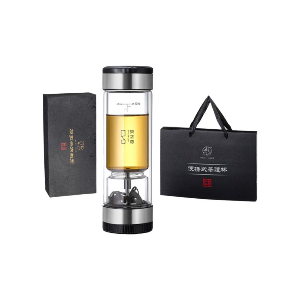 Бокалы и стаканы tea love Ultimate Collection