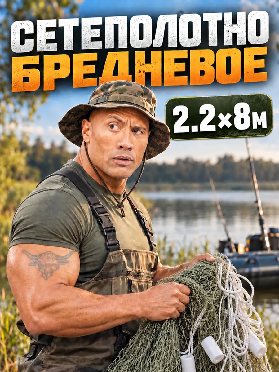 Сетеполотно одностенное сетка заградительная от дронов птиц