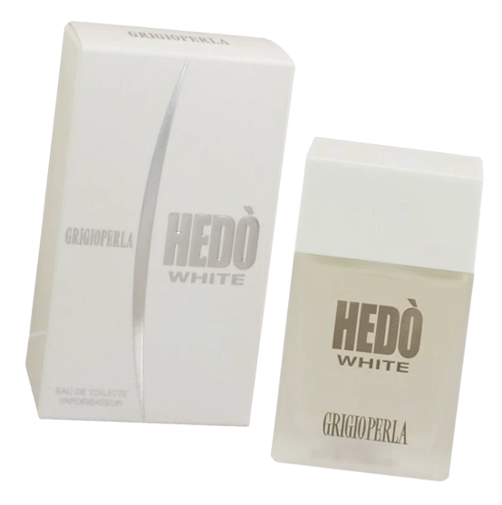 Мужская туалетная вода La Perla Grigioperla Hedo White 30 мл / Ла Перла Хедо Вайт