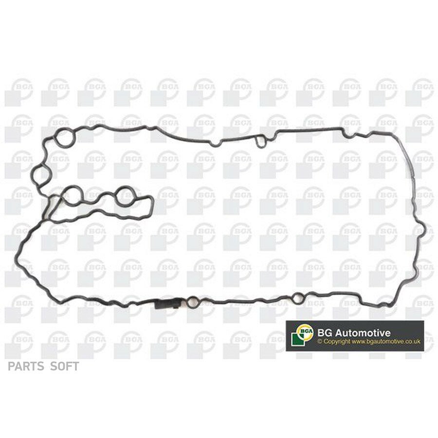 Прокладка клапанной крышки BMW 3(F30), 5(G30), X1, X2, X3 / MINI 13-20 [B48B20/A20] от официального дистрибьютора, BGA, артикул RC5915