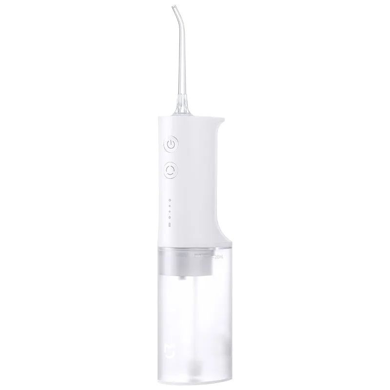 Ирригатор Xiaomi Mijia Water Flosser Dental Oral Irrigator MEO701/MEO705