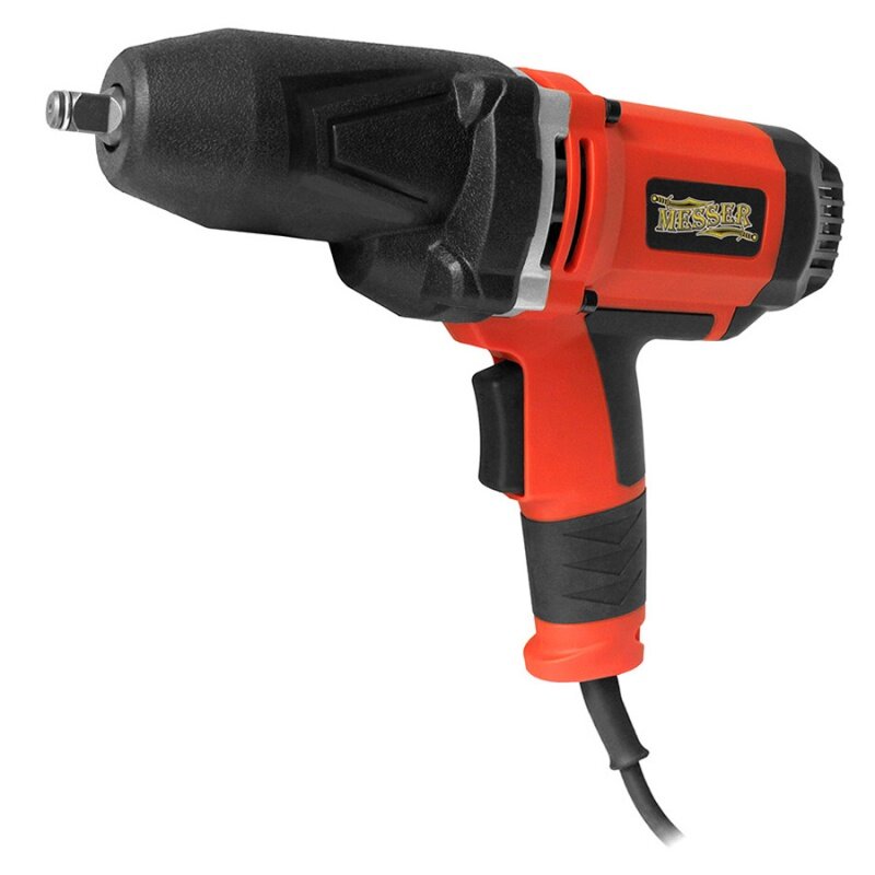 Гайковерт электрический MESSER IW-500