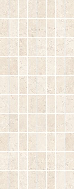 Декор Резиденция мозаичный 20×50×8 — KERAMA MARAZZI, артикул MM7175