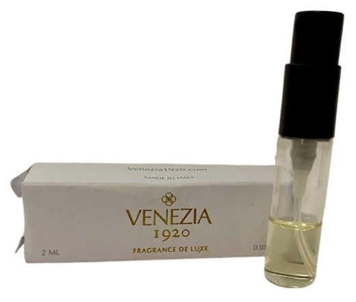 Венеция 1920 Хэррис духи миниатюра для женщин и мужчин 2 мл - Venezia Harry S