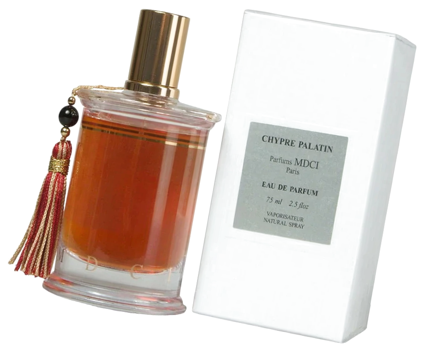 Parfums Mdci Chypre Palatin 75 мл для мужчин / Палатинский Шипр духи