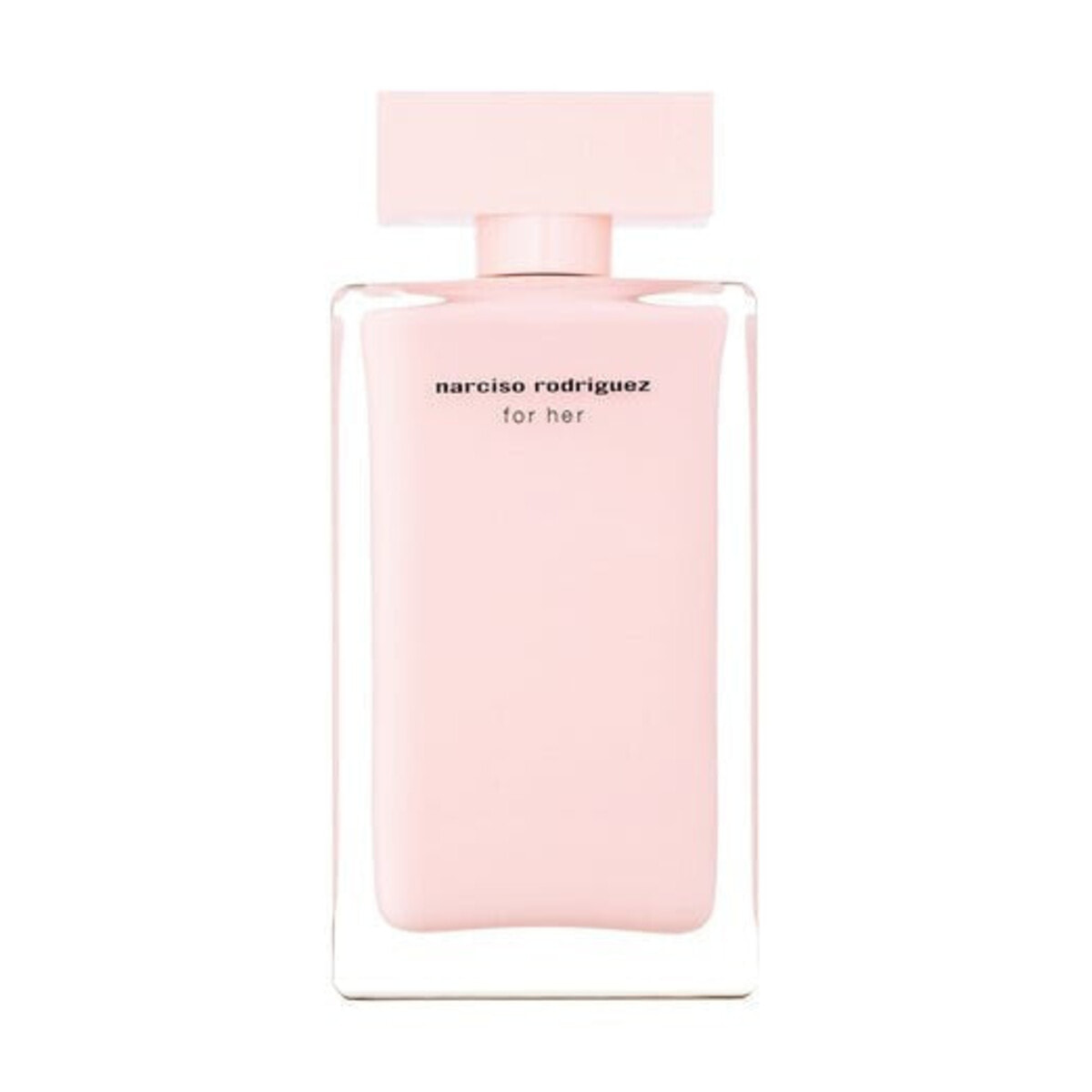 Парфюмерная вода Narciso Rodriguez For Her восточный аромат для женщин, 100 мл