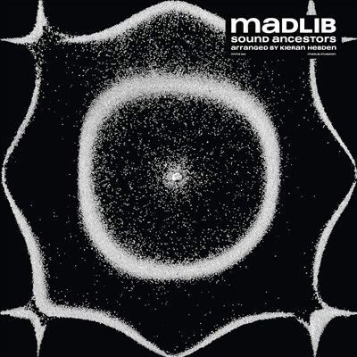 Виниловая пластинка Madlib - Sound Ancestors (Vinyl, LP, Album, 2021)