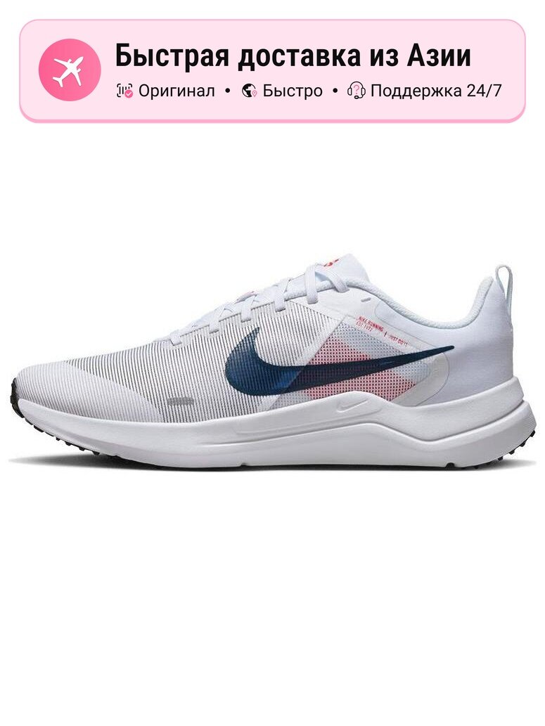 Кроссовки NIKE Downshifter 12