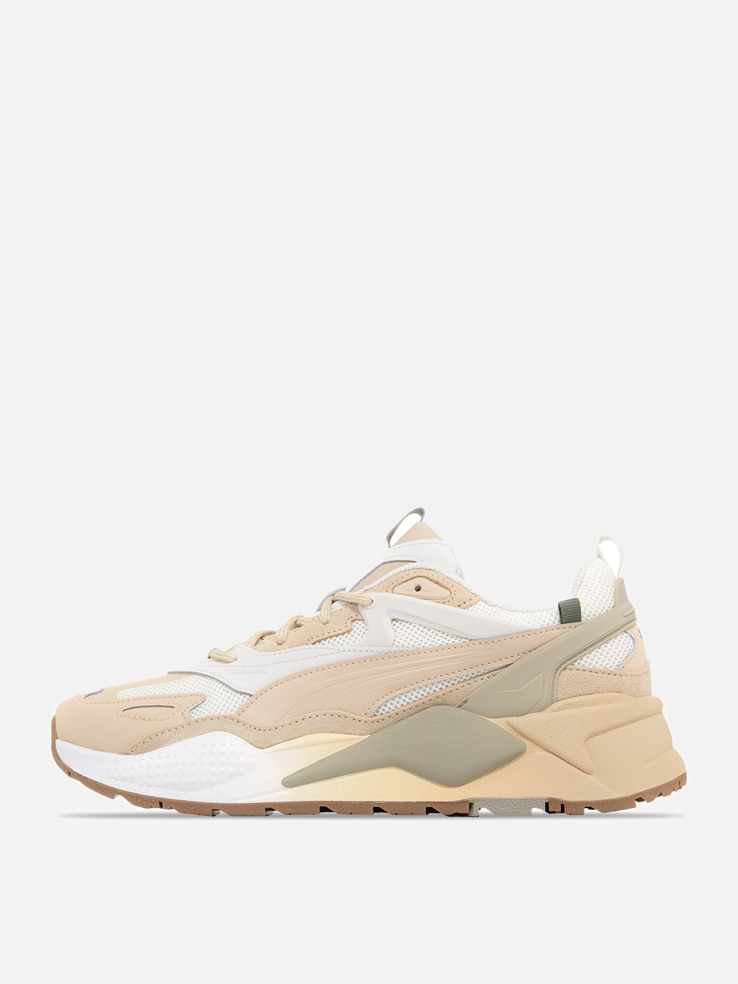 Кроссовки PUMA RS-X Efekt Gradient