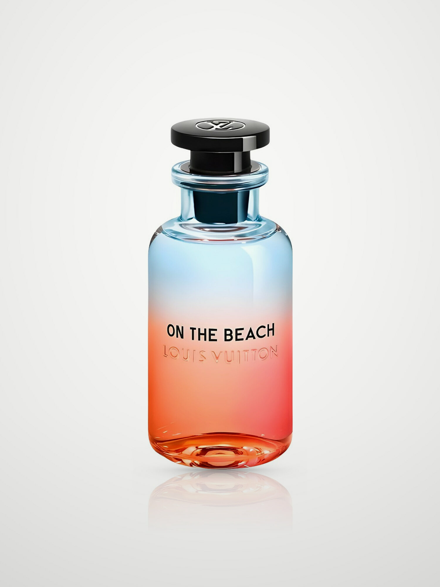 Парфюмерная вода Louis Vuitton On The Beach Eau de Parfum унисекс 100 мл