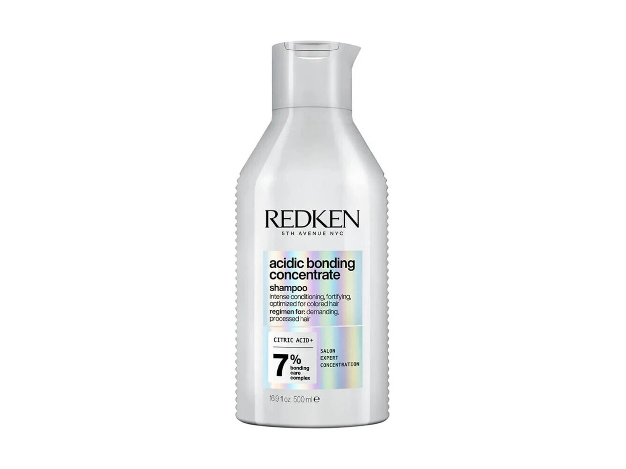 Шампунь Redken увлажняющий для повреждённых волос Abc