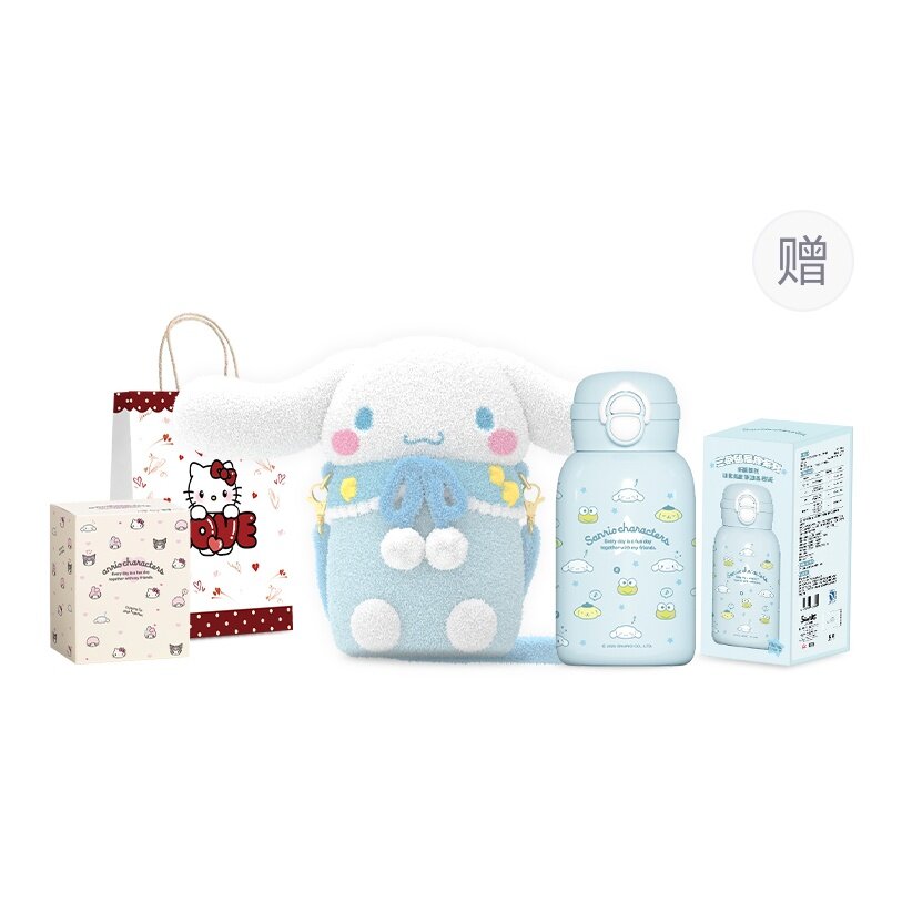 Термокружки Sanrio Hello Kitty