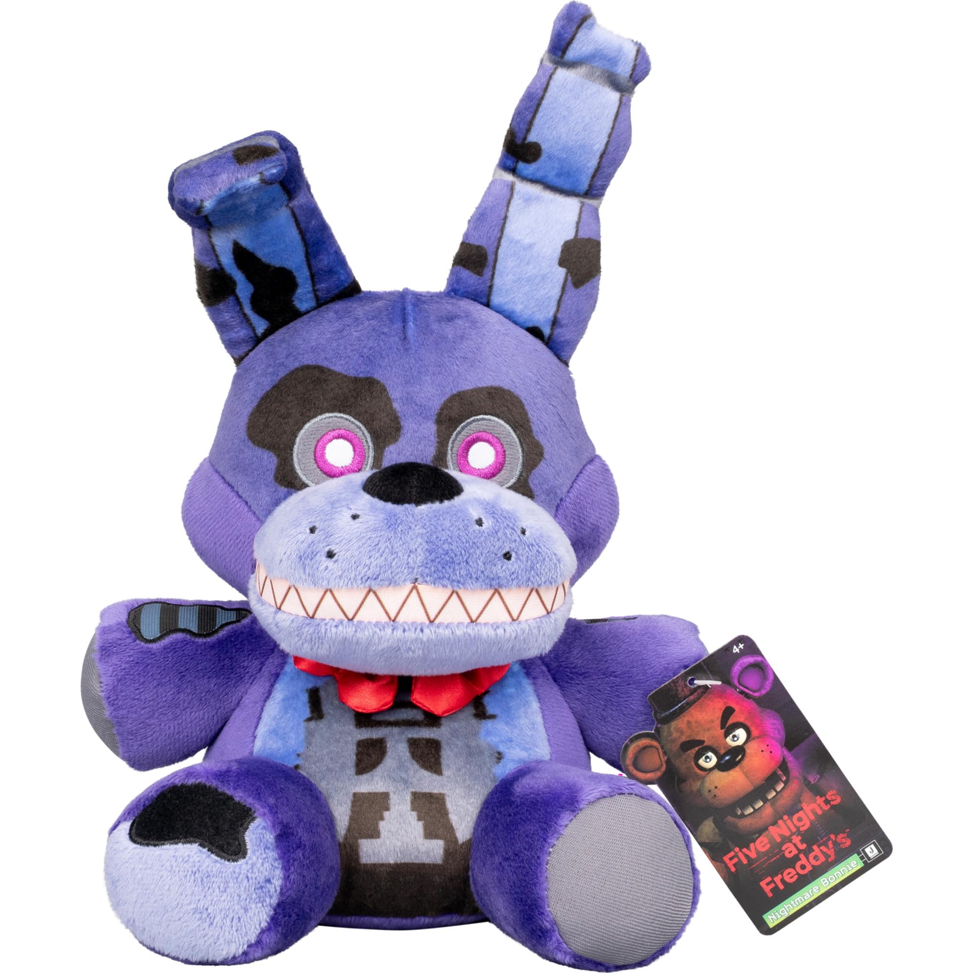 Jazwares Five Nights At Freddy's фигурка fnaf Плюшевая игрушка FNF0522 - 8-Inch