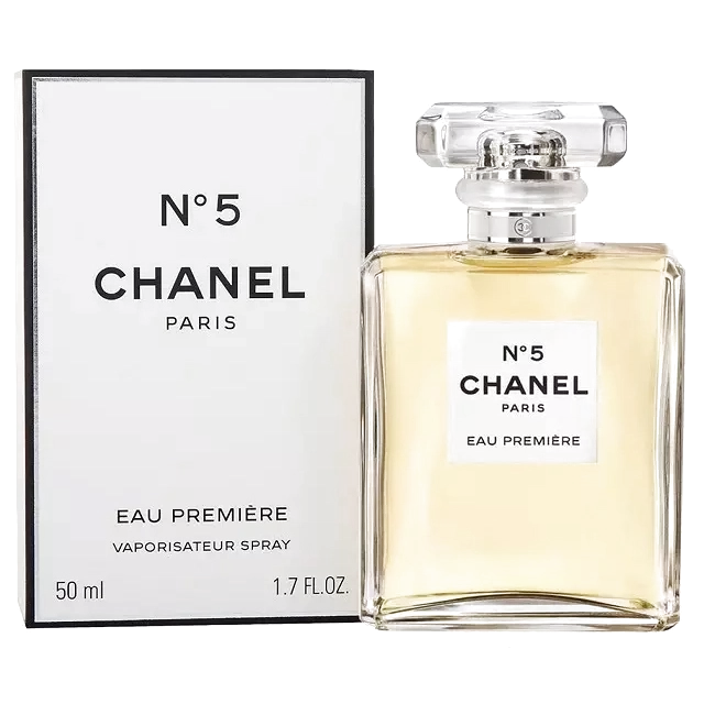 Парфюмерная вода Шанель Номер 5 О Премьер 100 мл для женщин / Chanel N5 Eau Premiere