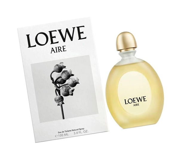 Парфюм женский Loewe Aire Loewe 100 мл - Лоеве Аир Лоеве духи