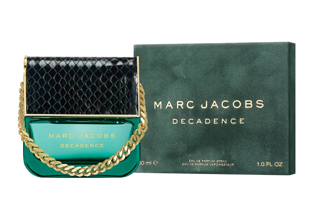 Марк Джейкобс Декаданс духи для женщин 100 мл / Marc Jacobs Decadence