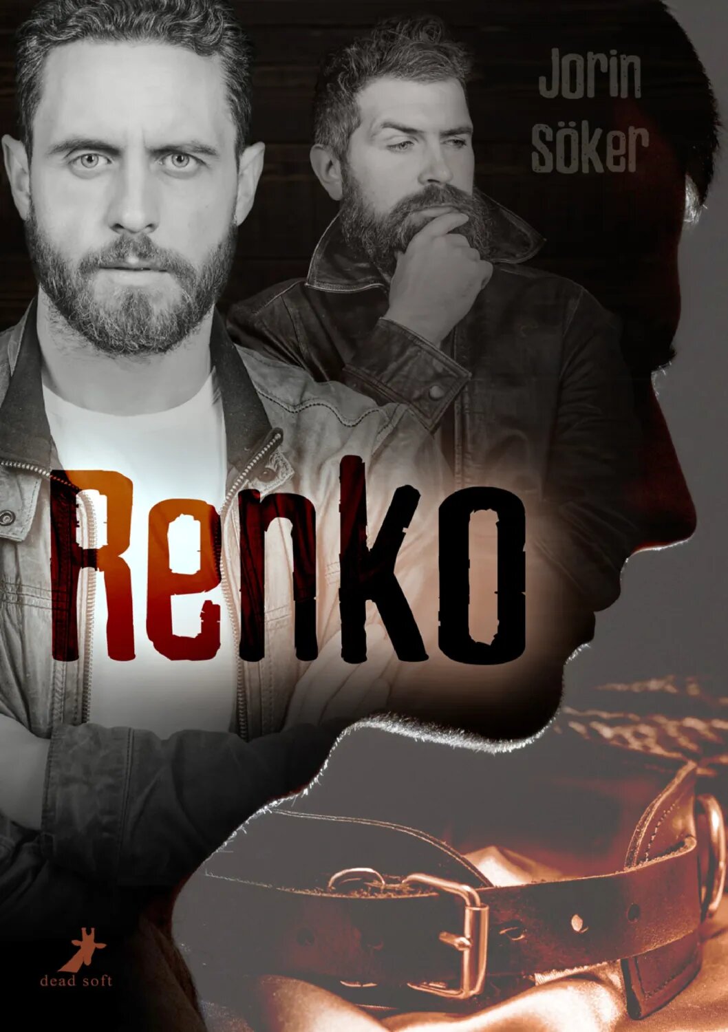 Renko [Цифровая книга]