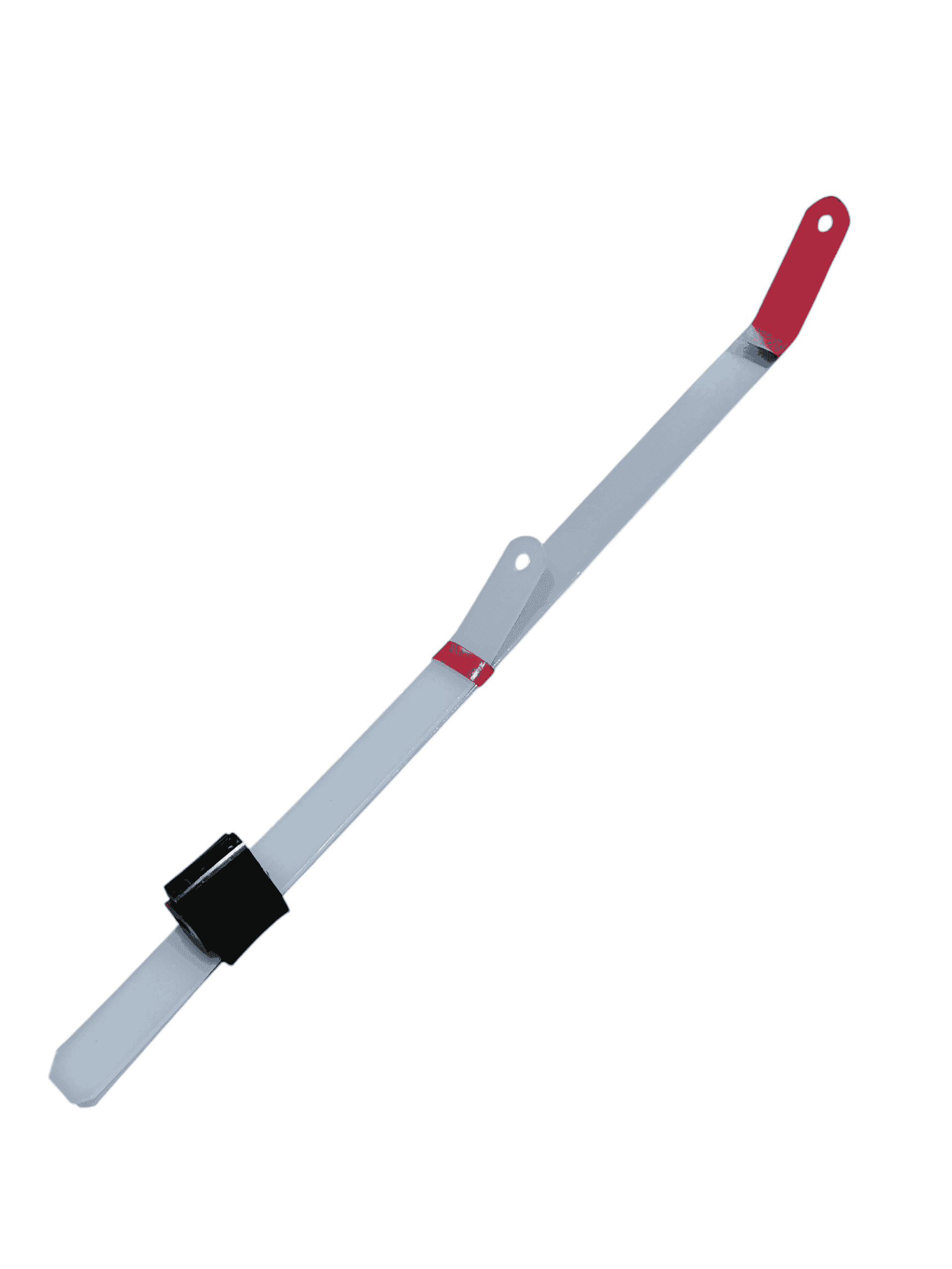 Сторожок лавсановый DIXXON-Rus Балансир 100х0,3мм (0,4гр.) (1шт.)