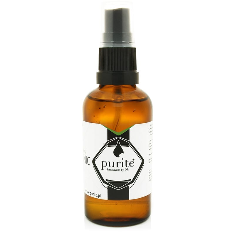 Тоник для ухода за кожей Purite Anti Acne Tonic противовугревой 50 мл