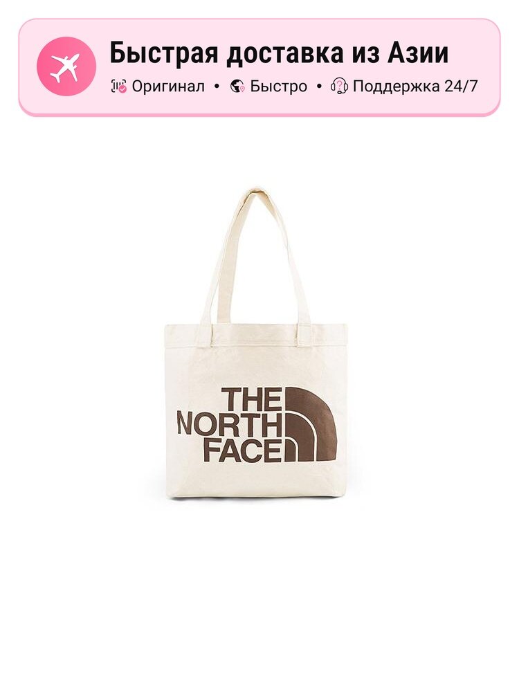 Сумка The North Face THE NORTH FACE Cotton Brown
