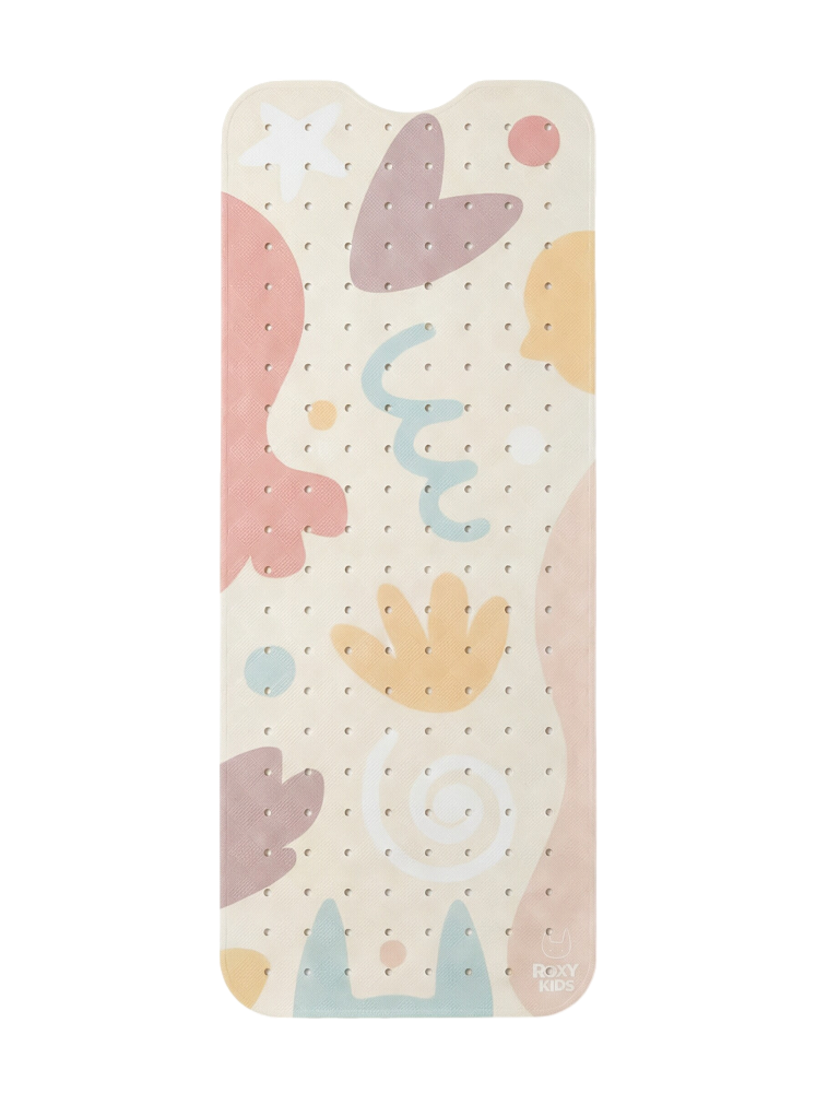 Антискользящий коврик ROXY-KIDS 40*100 Soft pop