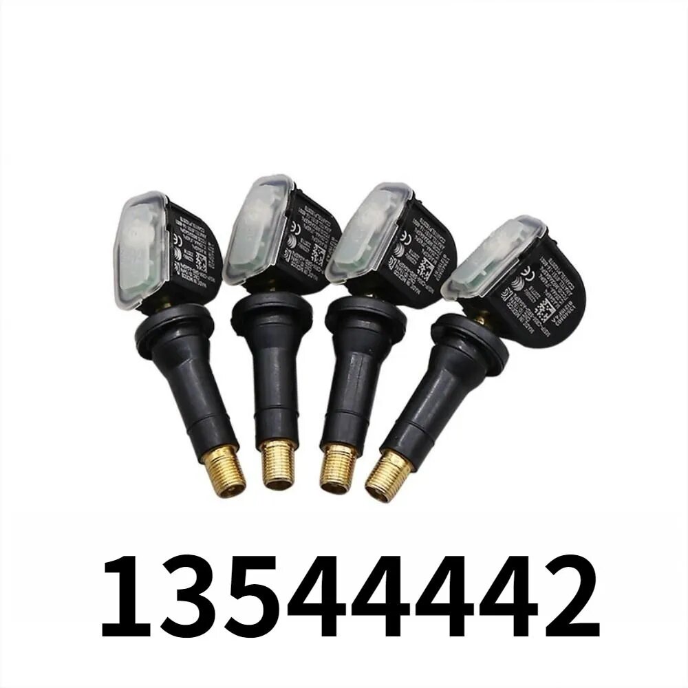 13544442 для Buick Enclave Cadillac XT5 XT6 Chevrolet Malibu TPMS