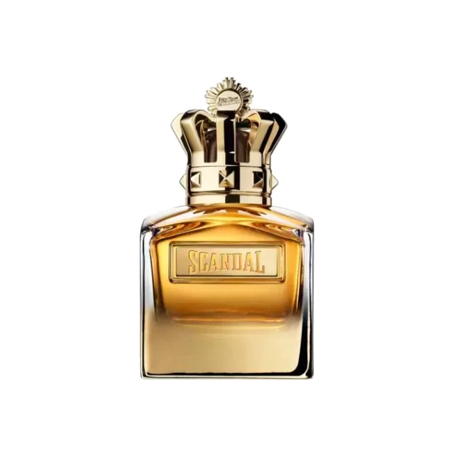 Духи Jean Paul Gaultier Scandal Pour Homme Absolu пробник 1.5 / Жан Поль Готье Скандал Пур Хом Абсолю мини-флакон