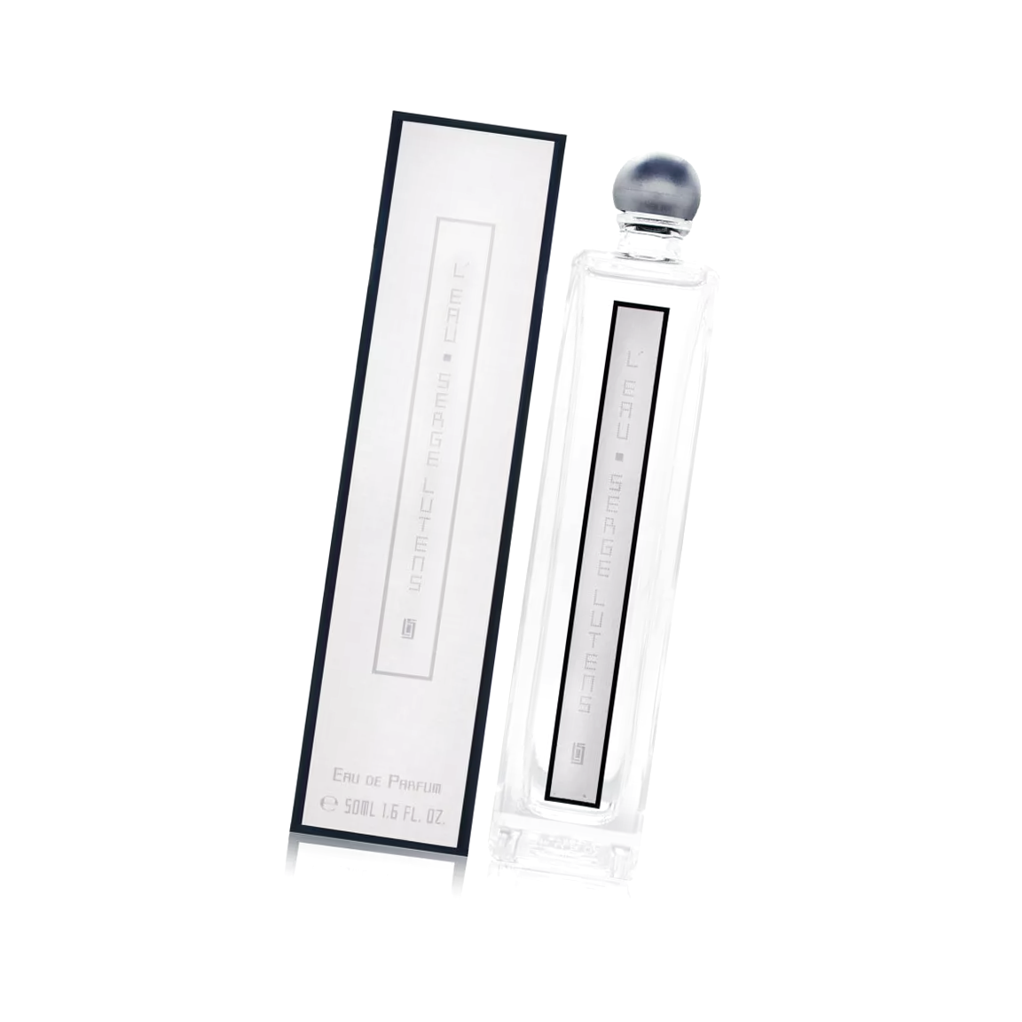 Мини-версия аромата Serge Lutens L Eau Serge Lutens 1 / Парфюмерная вода Серж Лютен Ле Серж Лютен пробник