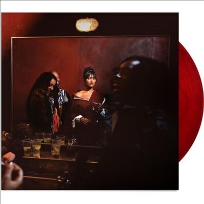 Виниловая пластинка Joy Crookes - Juniper (Vinyl, LP, Album, 2025)
