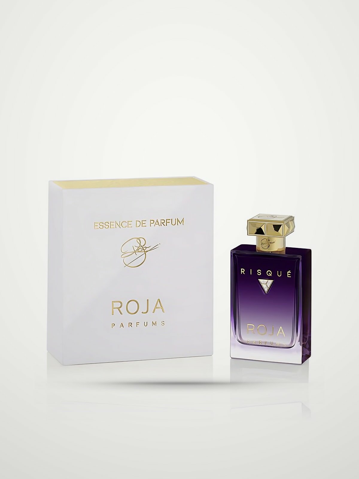 ROJA PARFUMS Risque Парфюмерная вода женская 100 мл