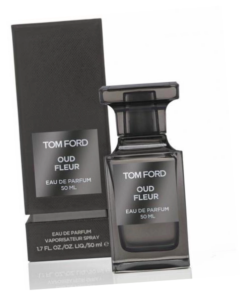 Oud Fleur - парфюм Tom Ford 50 мл унисекс / Том Форд Уд Флер