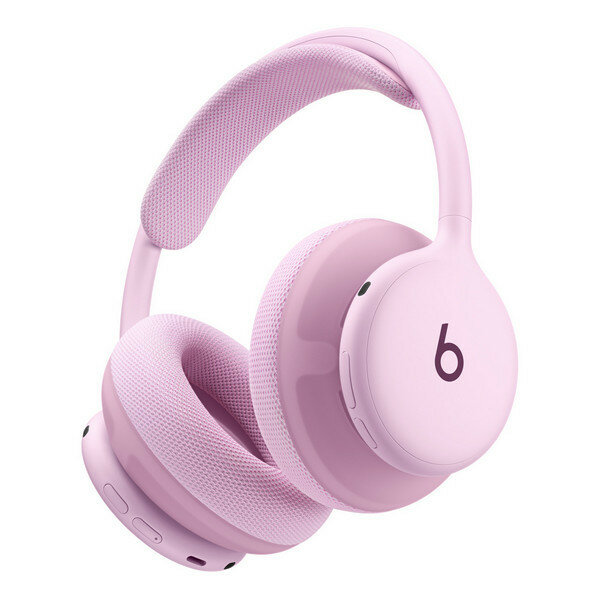 Беспроводные наушники Beats 360 (MJE64) Pink