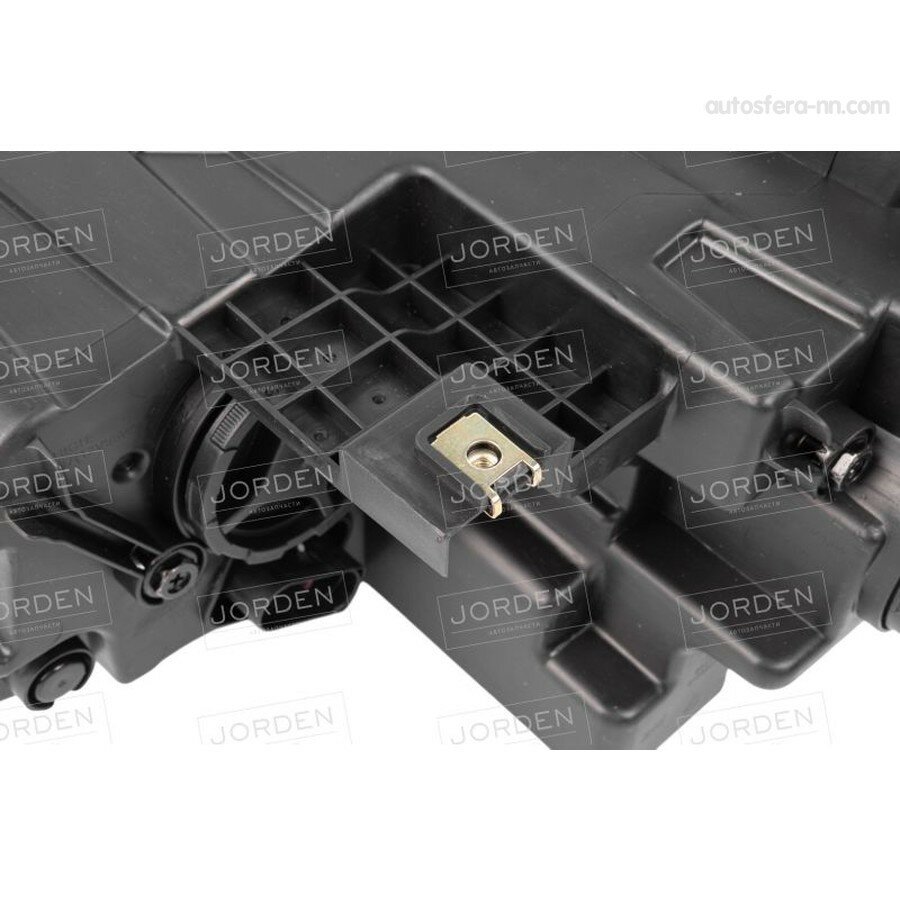 JORDEN JH02ATS21001R Фара RH LED Atlas Pro 2021- Jorden Jorden JH02ATS21001R