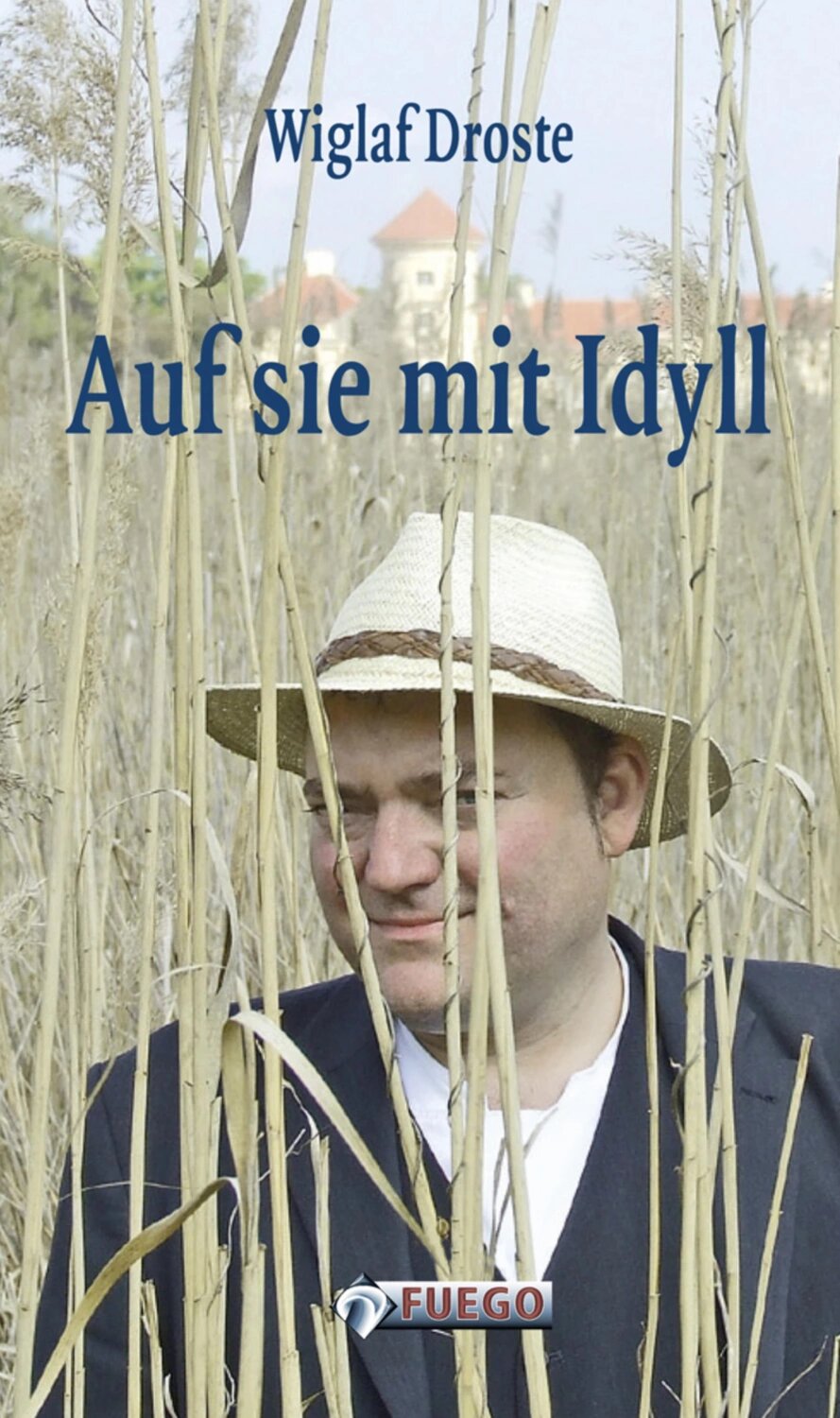 Auf sie mit Idyll [Цифровая книга]