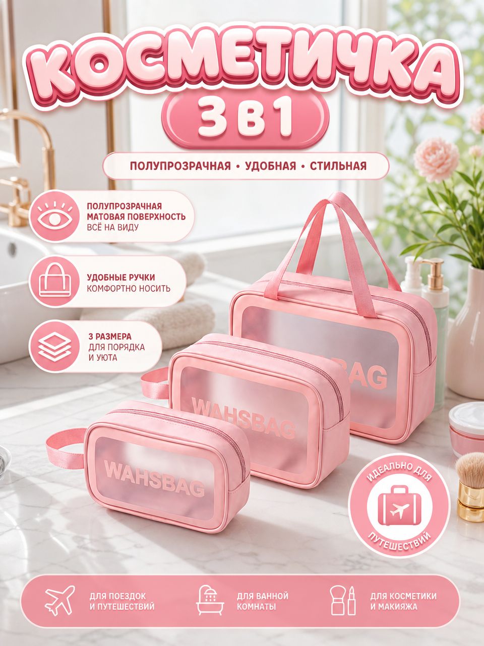 Косметичка