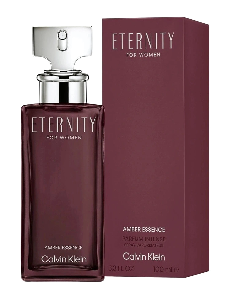 Проба аромата Calvin Klein Eternity Amber Essence 1.2 / Духи Кельвин Кляйн Этернити Амбер Эссенс миниатюра