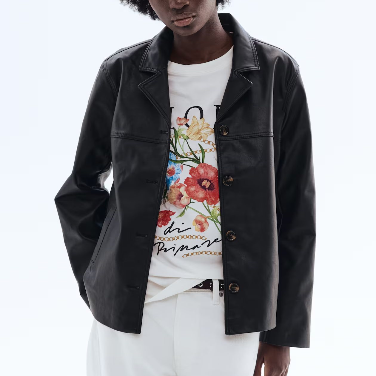 Куртка H&M