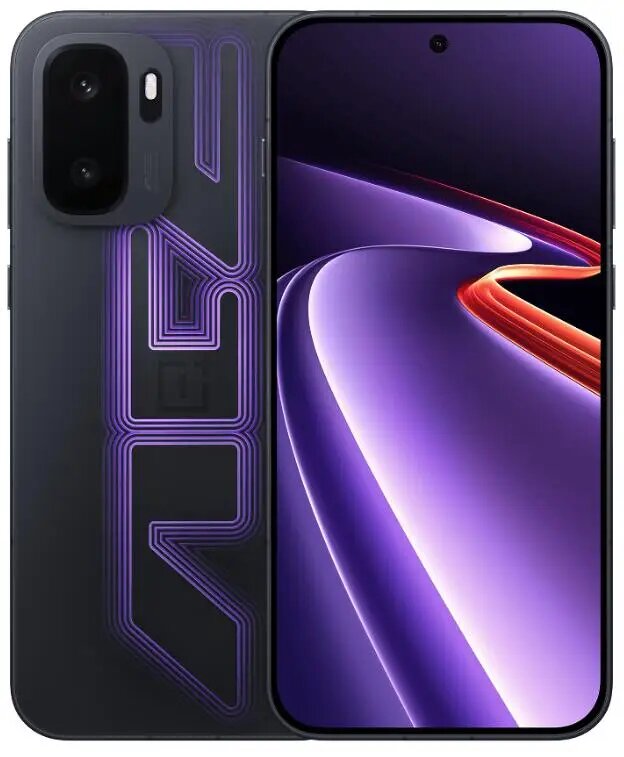 Смартфон OnePlus Ace 6 Ultra, 12/256ГБ, china