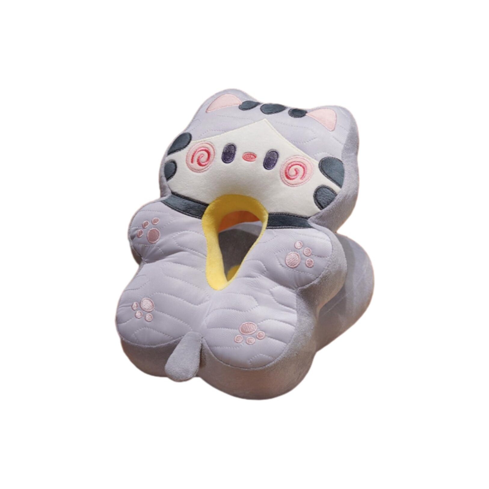 Подушки YANGWAWAHEXIAOXIONGTIAOWU 25*30*23cm