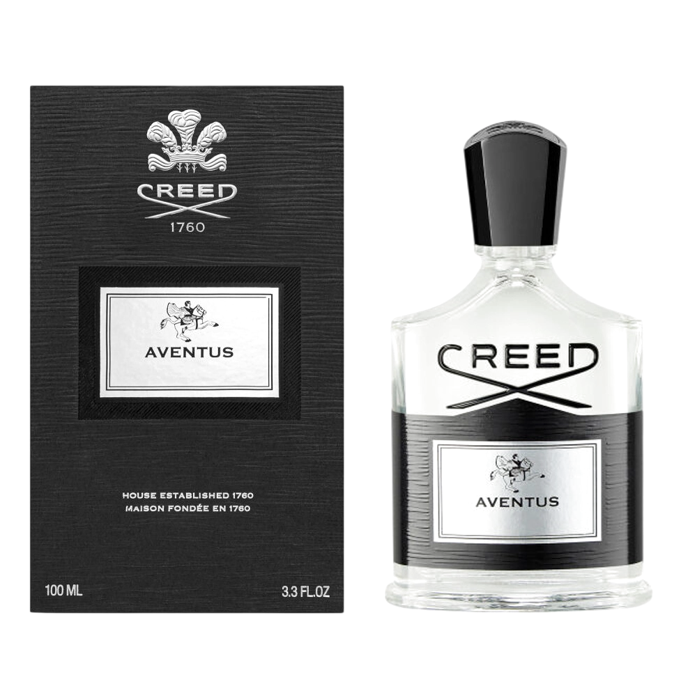 Крид Авентус духи для мужчин 100 мл - Creed Aventus парфюмерная вода