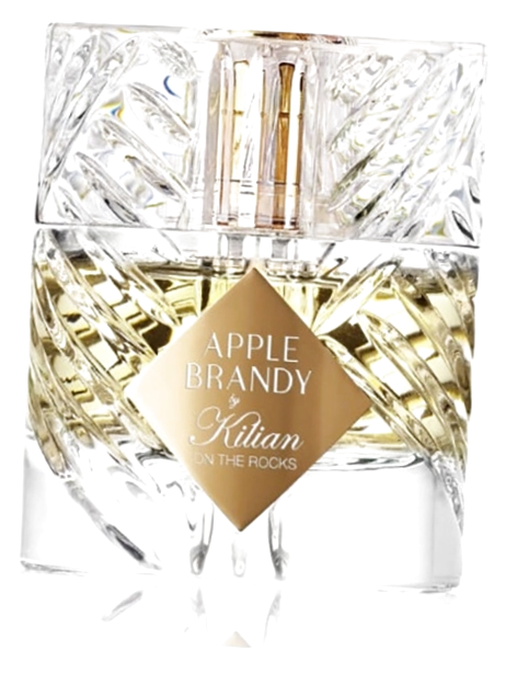 Killian Apple Brandy On The Rocks парфюмерная вода унисекс 50 мл - Эппл Бренди Он Зе Рокс