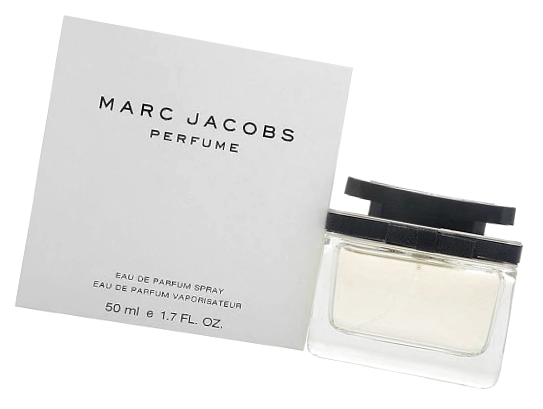 Marc Jacobs Marc Jacobs 50 мл духи женщинам - Марк Джейкобс парфюмерная вода